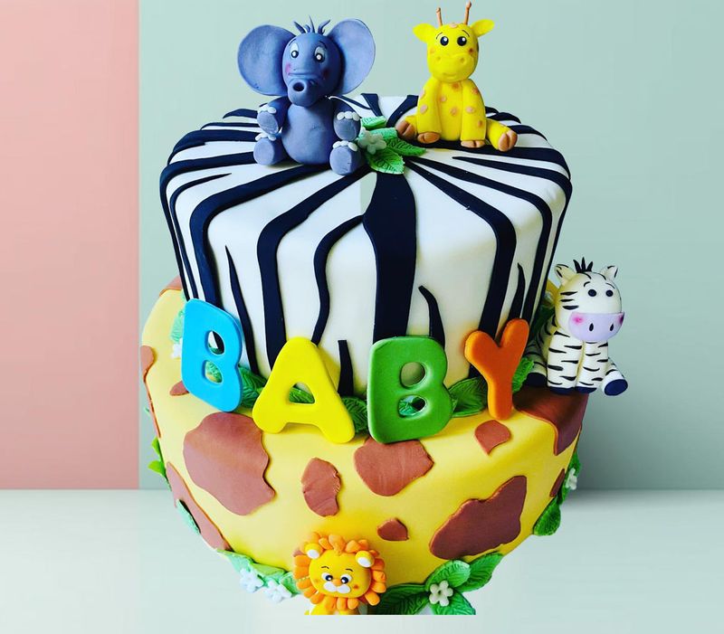 Naples Custom Cakes and Designs | Ema Sweets